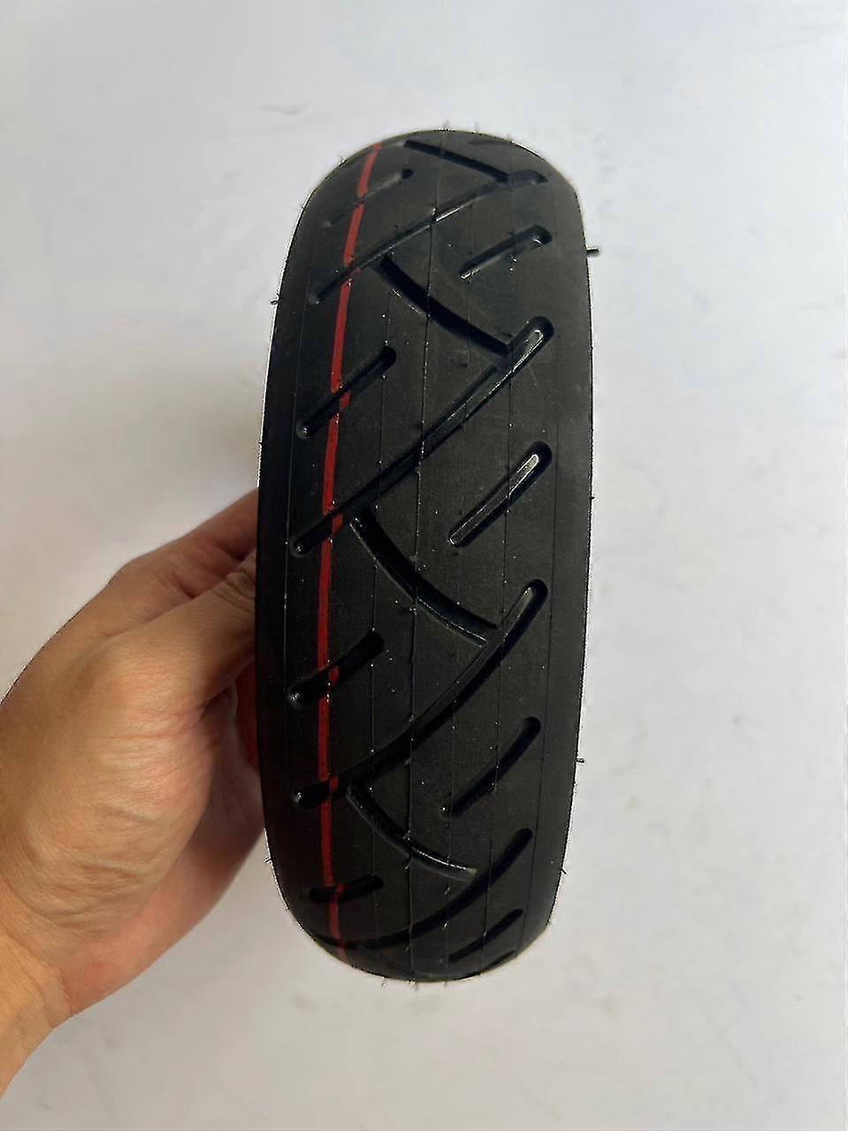 10 Inch Tubeless Tire 10x2.5 Tubeless Tire Electric Scooter Tubeless ...