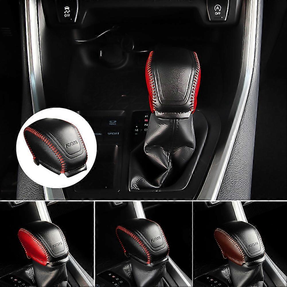 For Toyota Rav4 Xa50 2020 2021 2022 2023 Car Gear Shift Head Collars ...