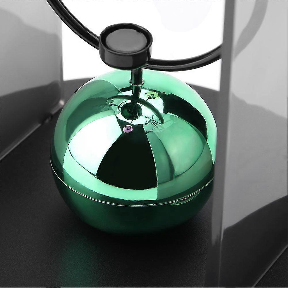 Electronic Shake Wiggle Device Perpetual Motion Swinging Kinetic Art ...