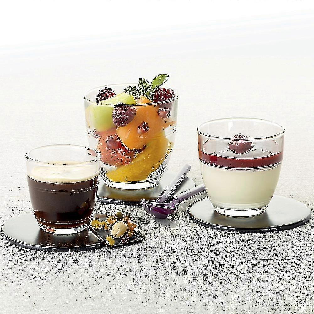 Duralex Set Of 6 Gigogne Tumblers 22cl | Fruugo UK