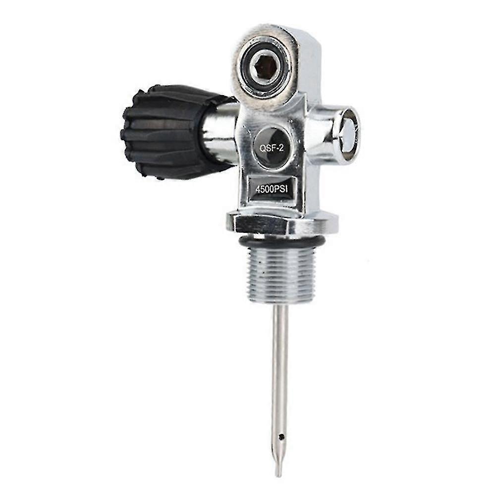 New Under S Diving Dive Din/yoke Tank Valve,m18x1.5 | Fruugo UK