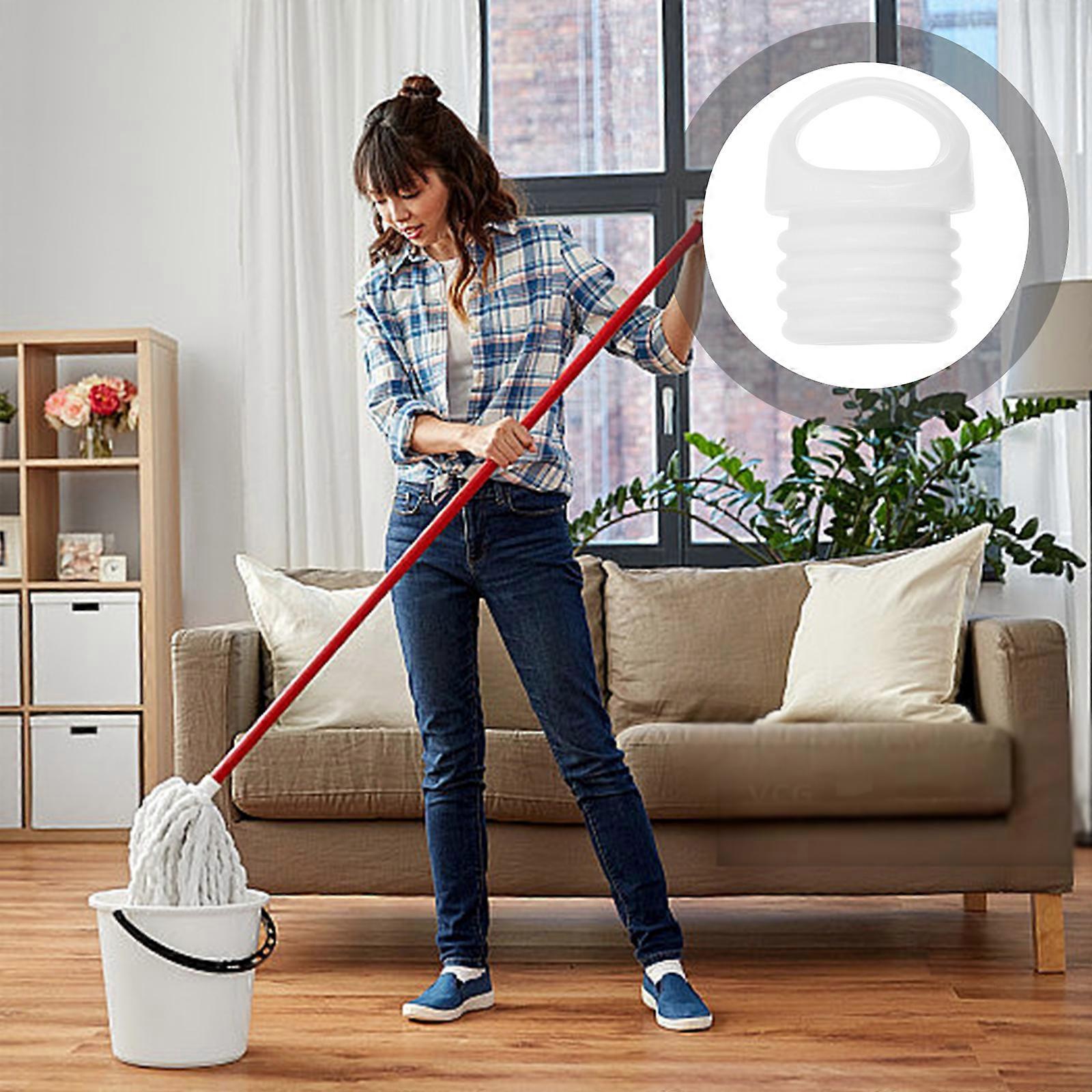 3pcs Mop Bucket Drain Plugs Rubber Stopper Mop Bucket Hole Plugs ...