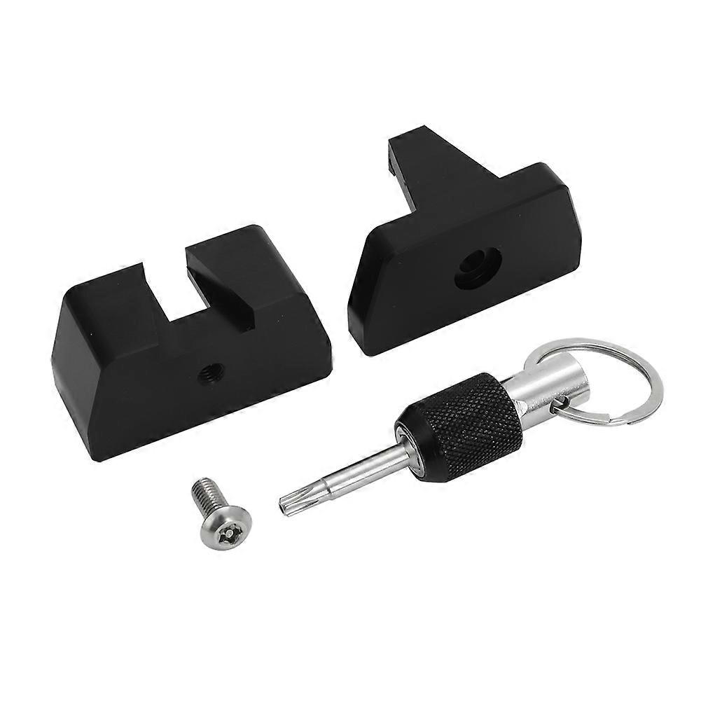 OBD Port Security Anti-theft Lock Tool Kit For All 1996+ Vehicles W ...