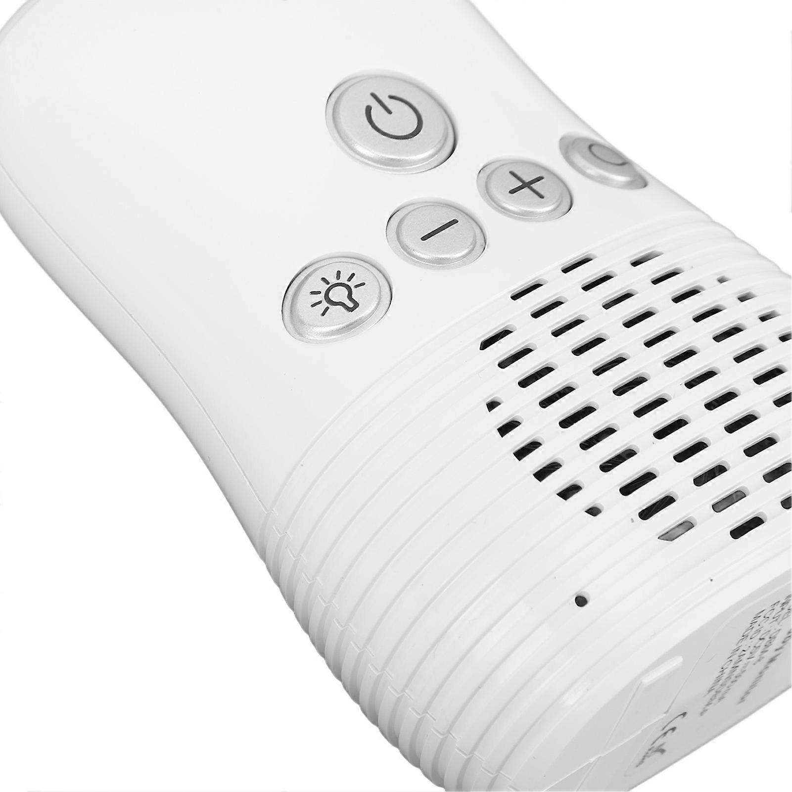 Baby Sound Monitor Wireless Phone App Remote Monitoring Infant Care Two ...