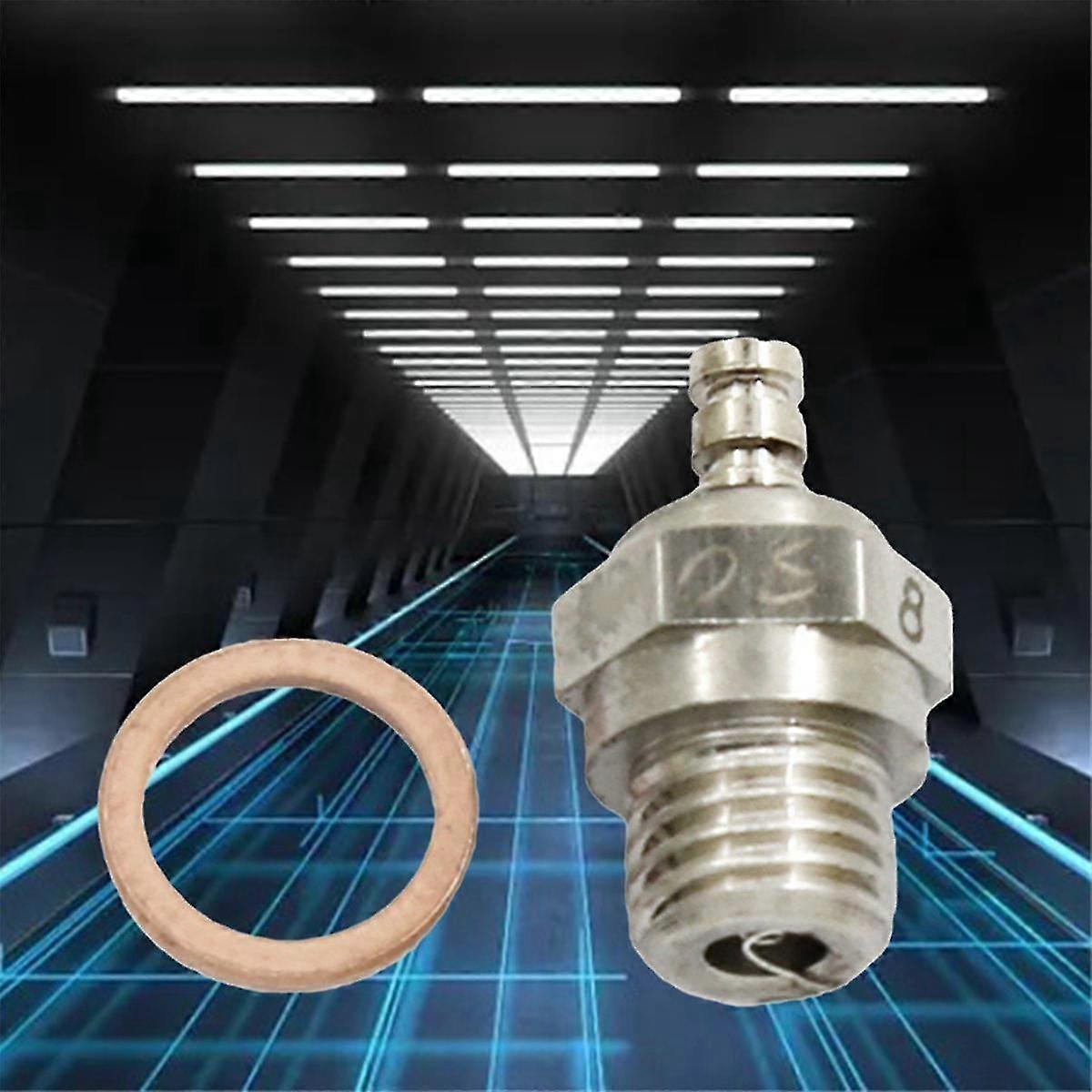 Os88 Unisex Hothead Multifunctional Convenient Portable Practical Spark ...