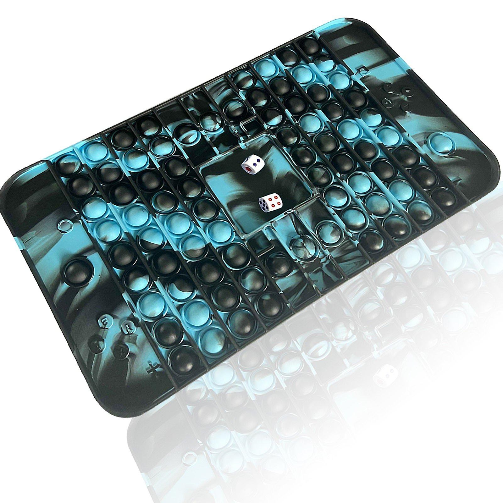 New big size fidget toys push it for schoolbag board pendant hot adult ...