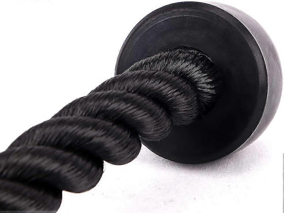 Fitness Single Grip Tricep Rope Gym Accessories Cable Attachments ...