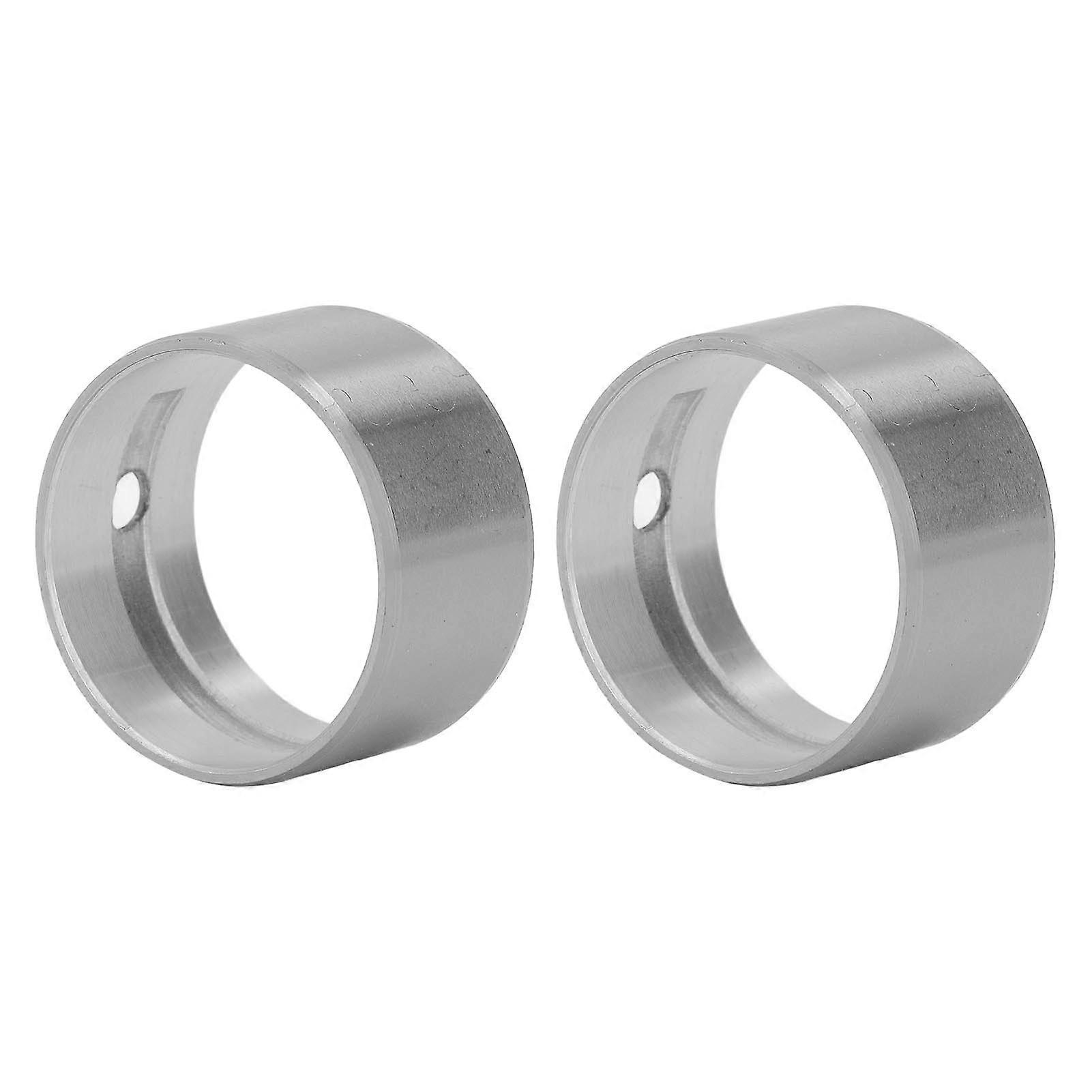 2Pcs Main Shaft Bushing Air Cooling Diesel Engine Sleeve for 186 192 ...