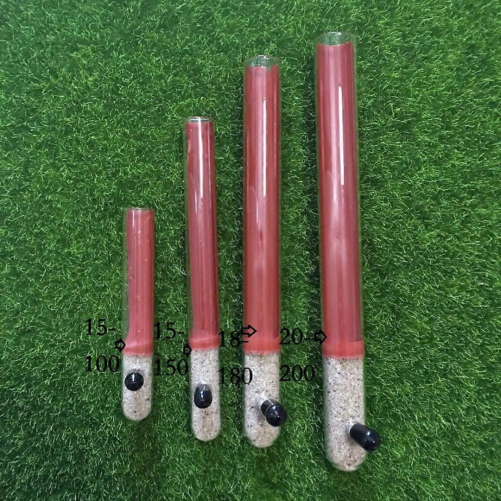 DIY Ecological Gypsum Ant Farm Test Tube Plaster Ant Nest Various Sizes ...