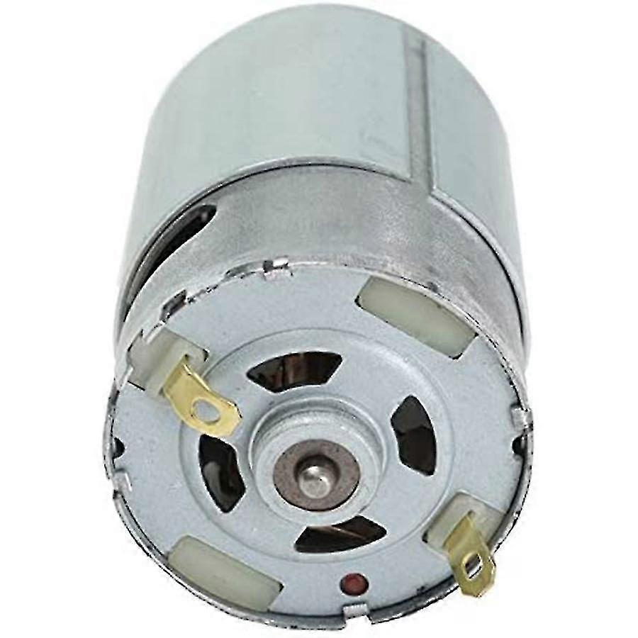 Universal 550 35000rpm Electric Motor Rs550 12v Motor Accessories Car ...