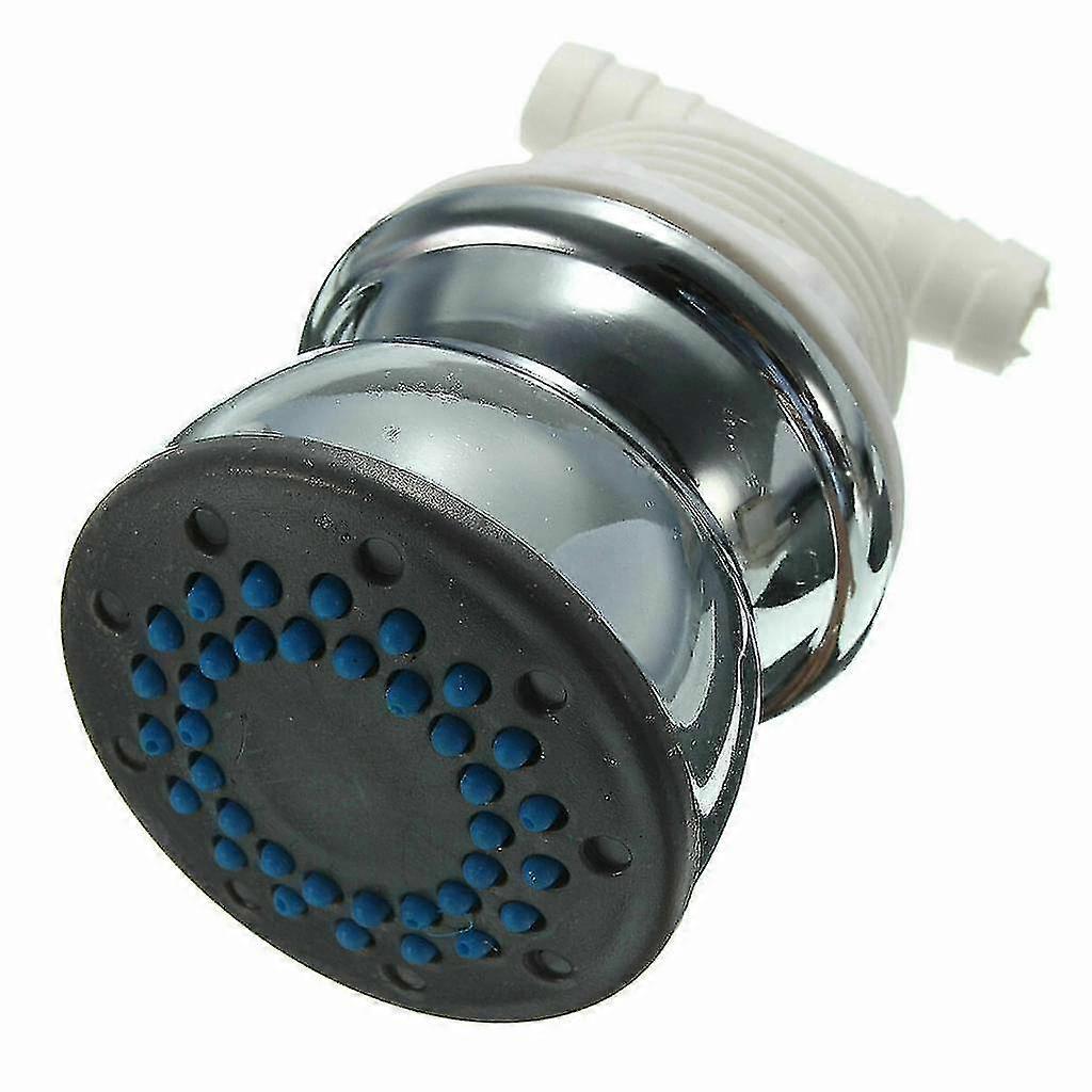 6 Pcs Side Shower Side Showers Massage Jet Side Jet | Fruugo UK