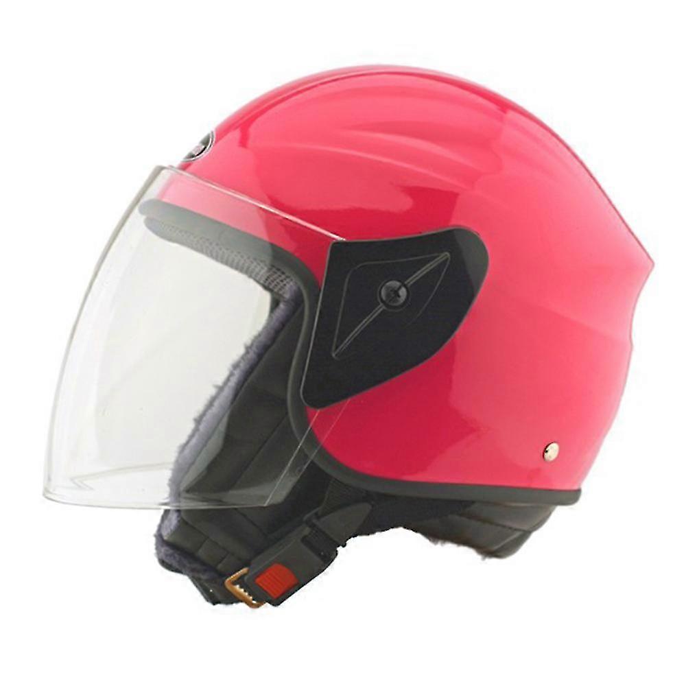 Motorcycle Motor Bike Scooter Safety Helmet 101 | Fruugo UK