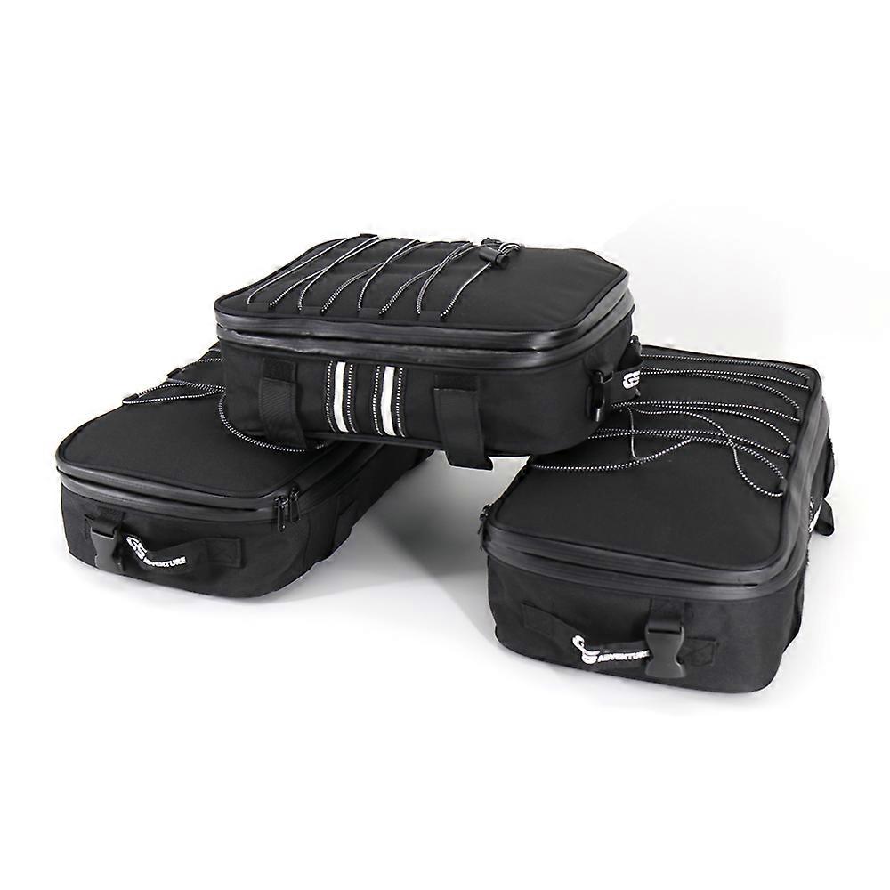 New Waterproof bag Top Box Panniers Bag Case Luggage Bags For BMW ...