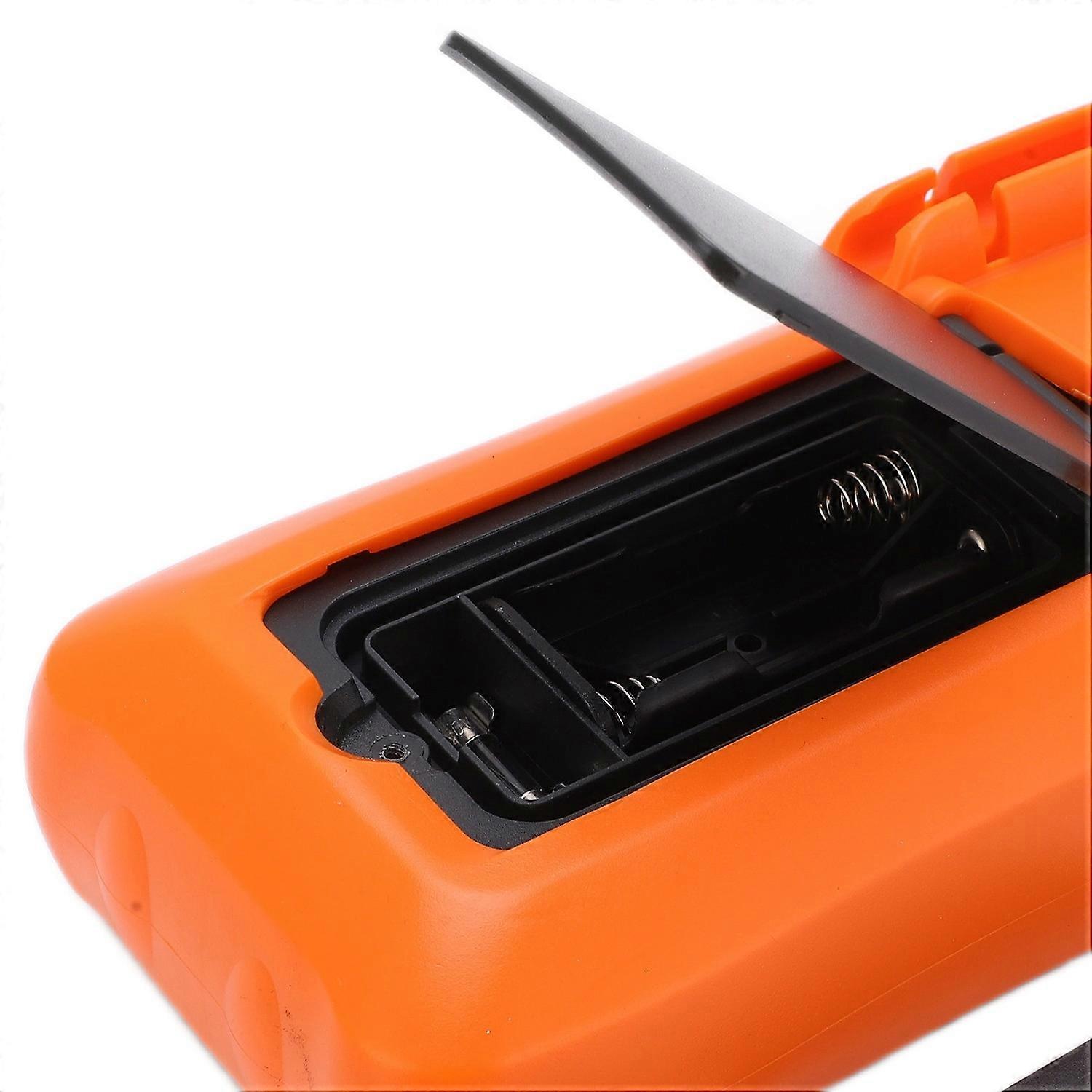 VC88 1000V/20A Multimeter Logic Level Test Portable Automatic Range for ...