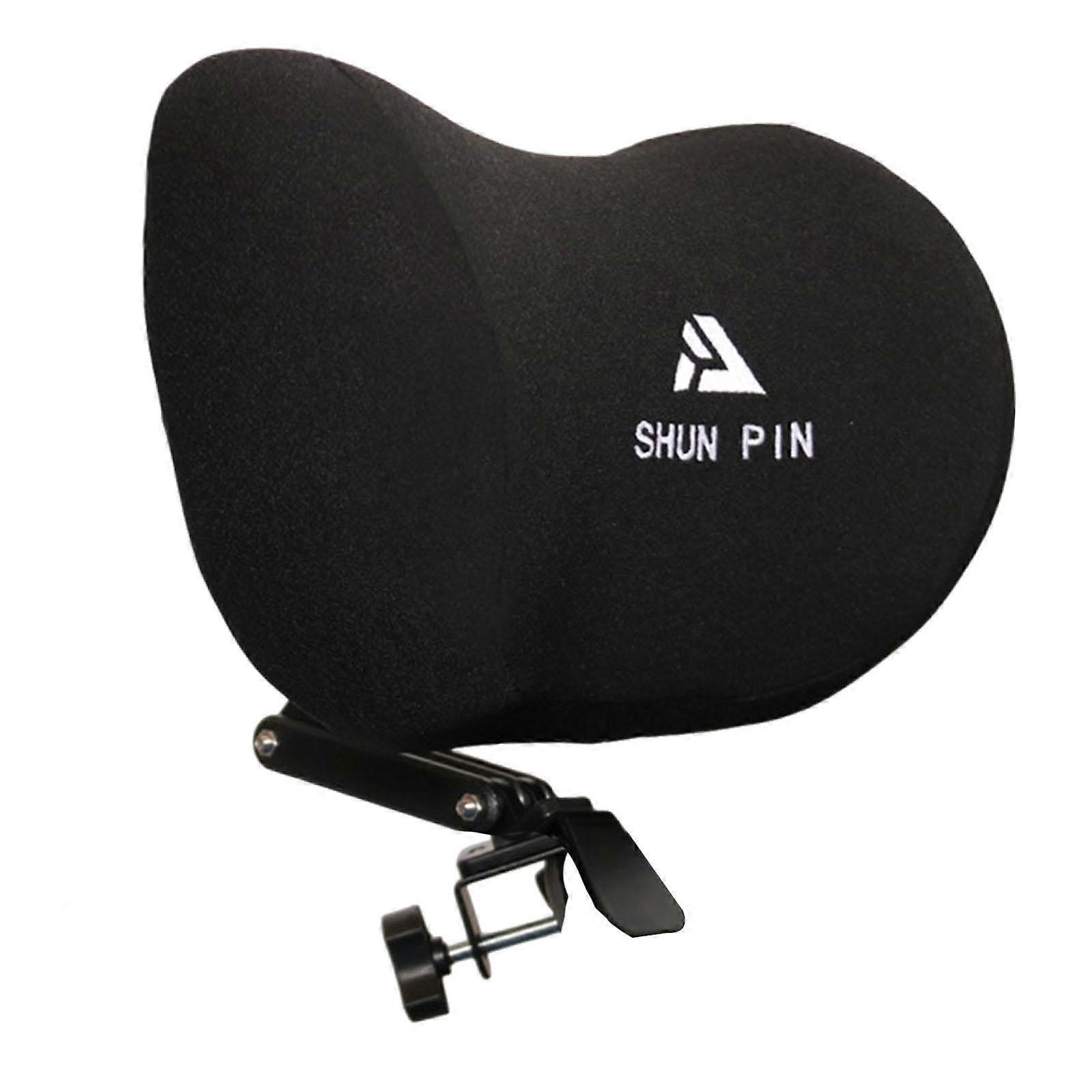 Adjustable Headrest for Office Chair Computer Chair Head Pillow ...