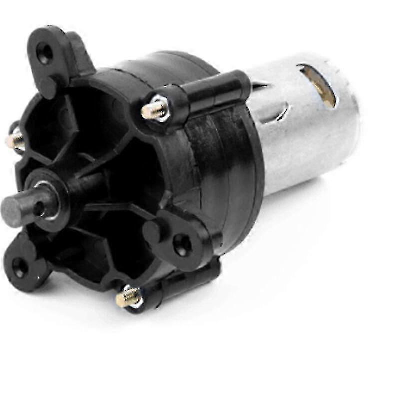 12/24V DC Generator Hand Crank Dynamo Hydraulic Test Motor Wind Power ...