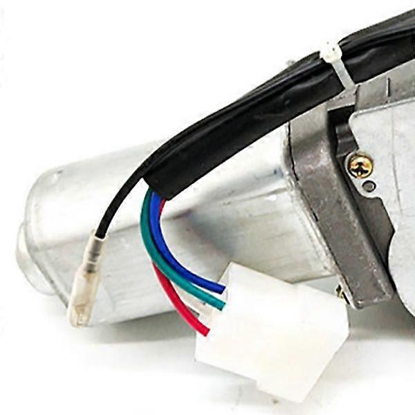 Excavator Wiper Motor Wiper Arm Assembly Parts Excavator Accessories ...