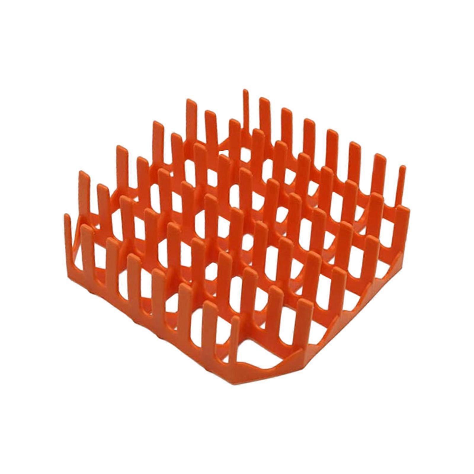 Microwave Bacon Cooker Reusable Silicone Kitchen Gadget Griddle Plate ...