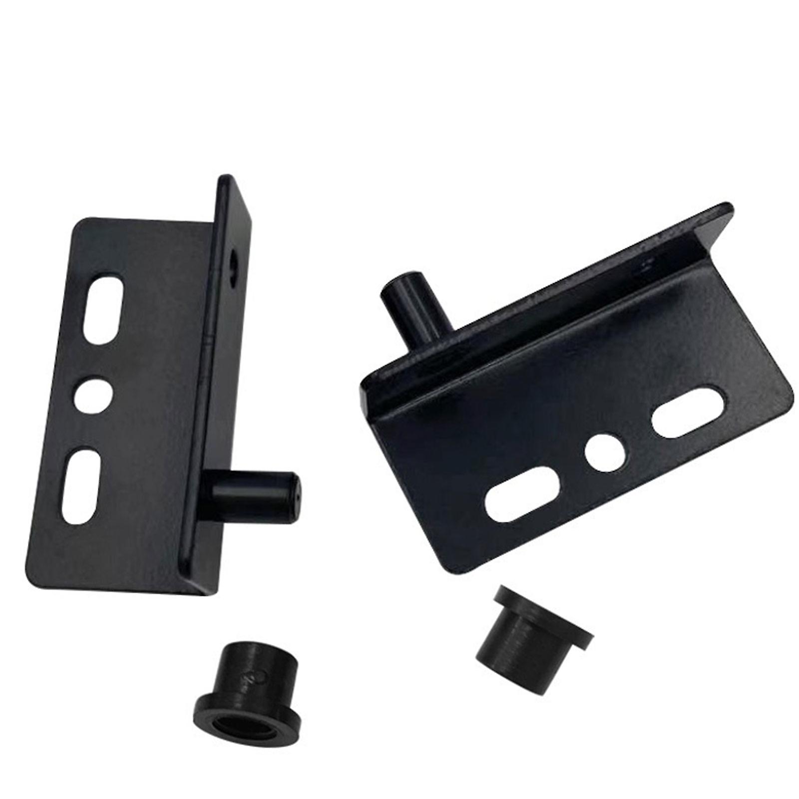 Pivot Hinges Concealed Hinges,for Wood Door/furniture Cabinet/drawer ...