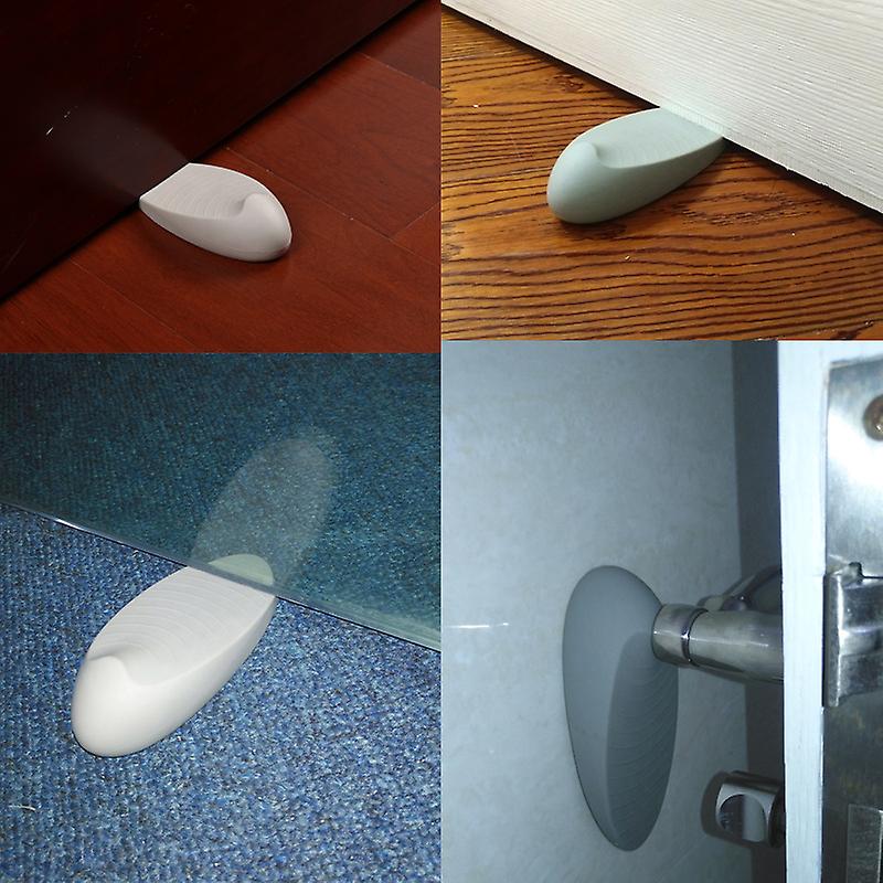 Rubber Door Stops Floor Door Stops Rubber Door Stops Non-slip For ...