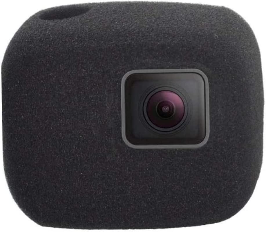 Foam Windslayer Housing Case Compatible With Hero 5 6 7 Wind Noise ...