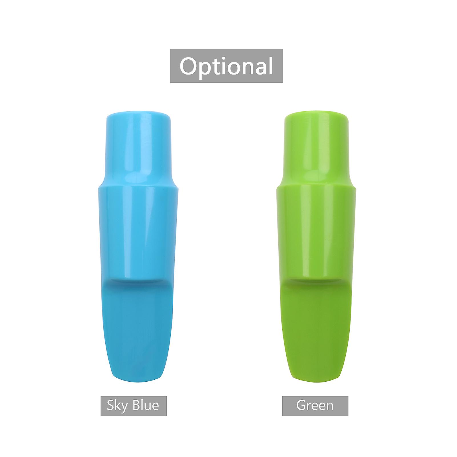 Alto Saxophone Mouthpiece Alto Sax Flute Head For Beginners | Fruugo UK