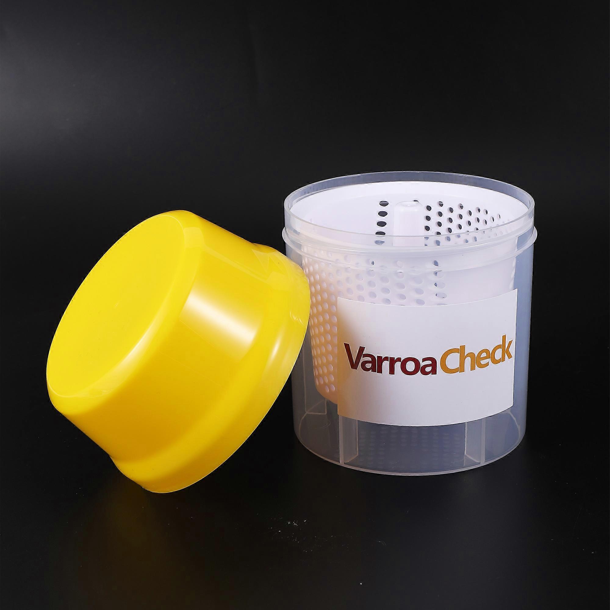 Beehive Varroa Check Varroa Shaker Comfortable To Use For Beekeeping ...