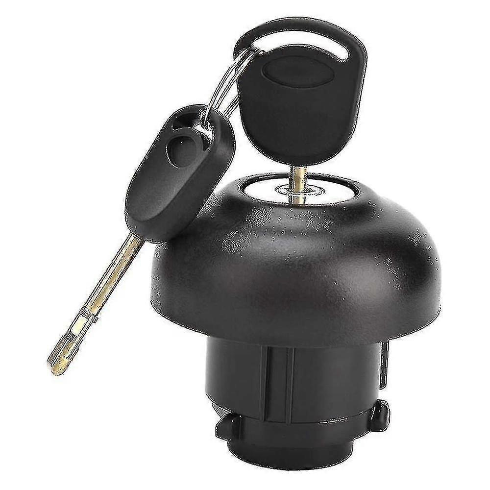 Fuel Tank Cap Filler Cap Inner Cap Is For Ford Transit 2006-2019 ...