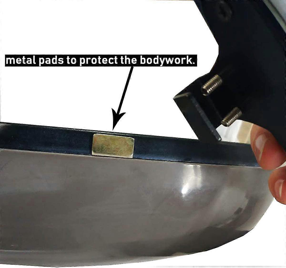 Accompanied Driving Mirror Blind Spot Mirror Blind Spot Mirror ...