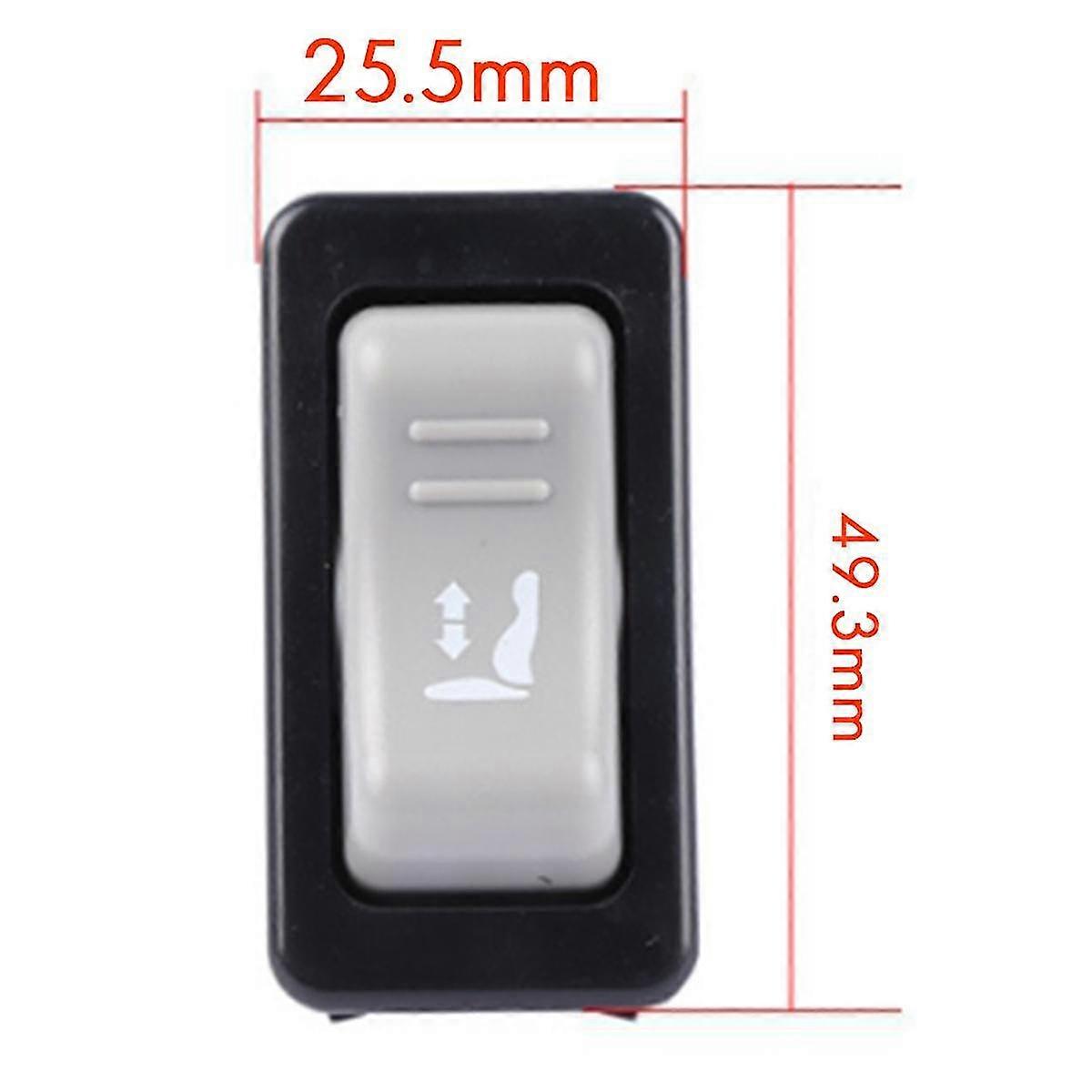 Truck Driver Seat Lift Switch Air Suspension Seat Lift Switch Seat Lift ...