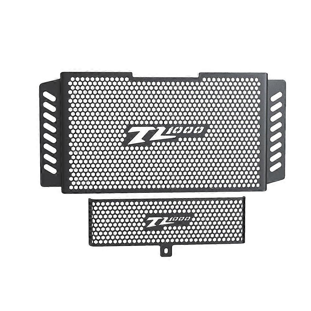 For Suzuki TL1000S 1997-1998-1999-2000-2001 Oil Cooler Cover Radiator ...