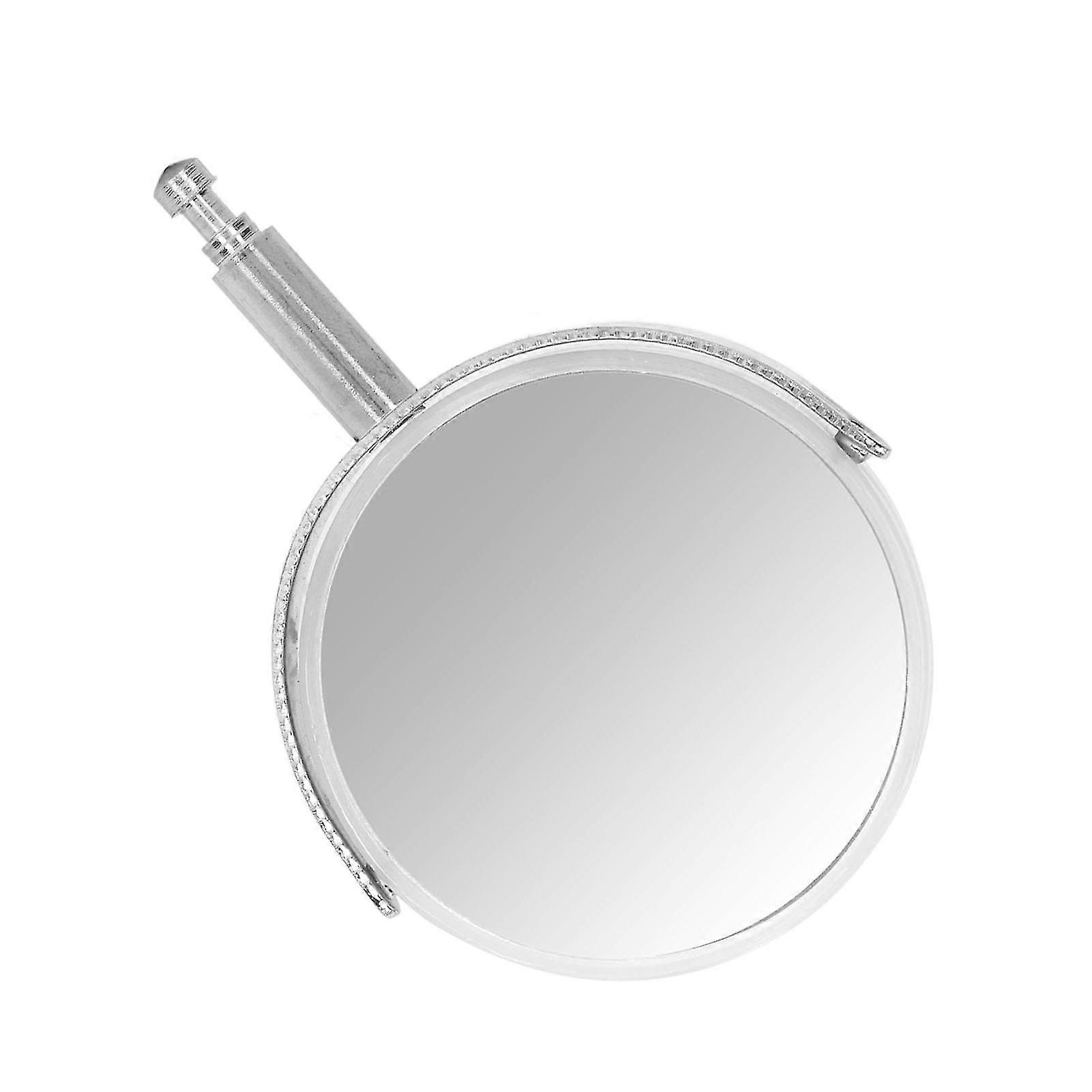 Microscope Reflective Mirror Light Gathering Pathway Changing ...