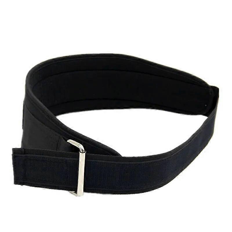 Weightlifting Squat Training Lumbar Support Band Sport Powerlifting ...