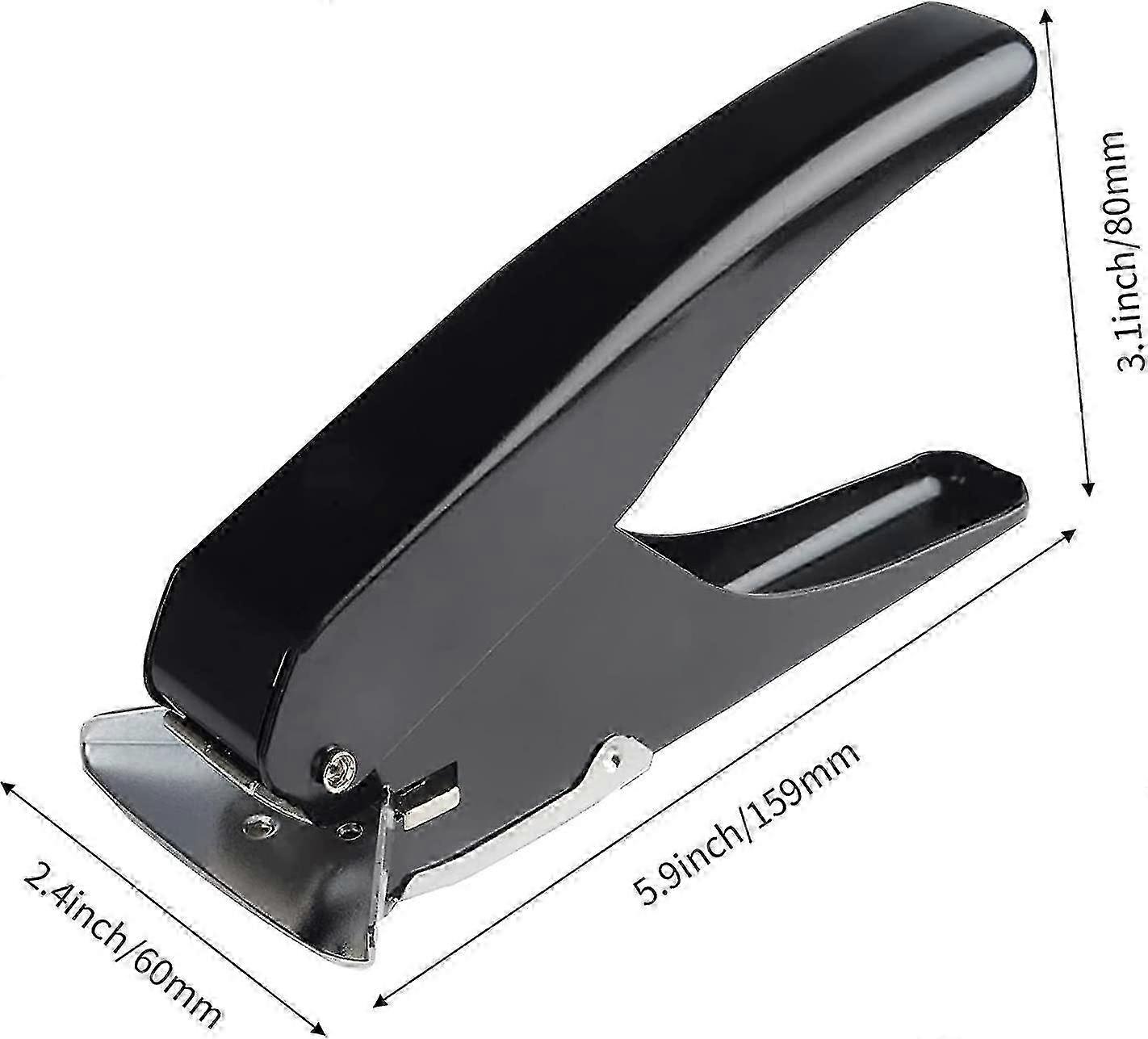 2024 Corner Cutter Rounder, Heavy Duty Round Corner Rounder Punch For ...