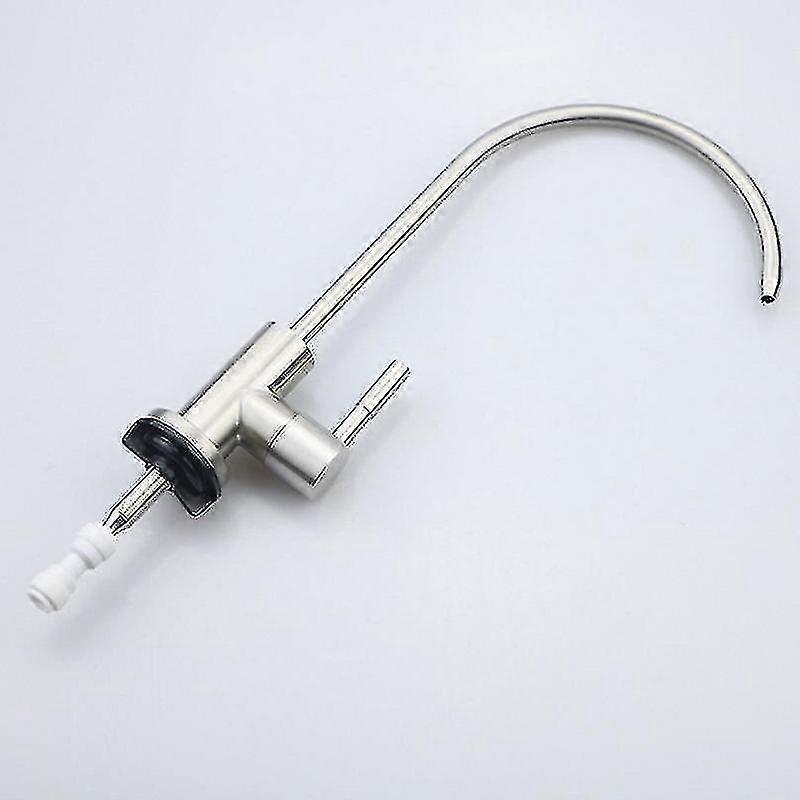 Gooseneck Water Purifier Faucet Reverse Osmosis Drinking Water Filter ...