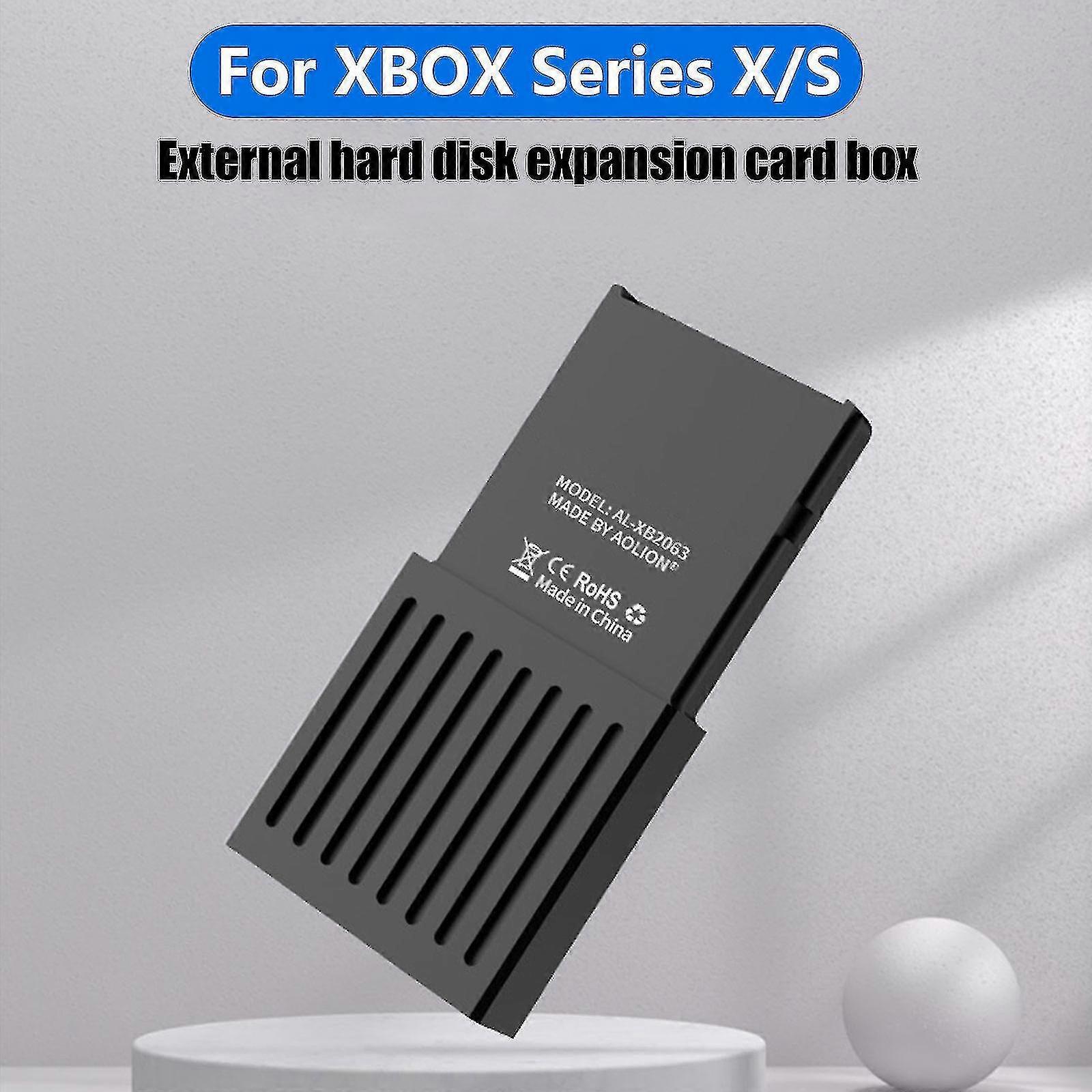 Portable 1 Tb External Solid State Drives Fit For Xbox Series X/s ...