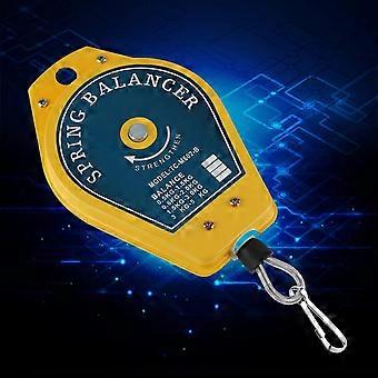 Retractable Spring Balancer Tool Assembly Line Spring Balancer Hanging ...