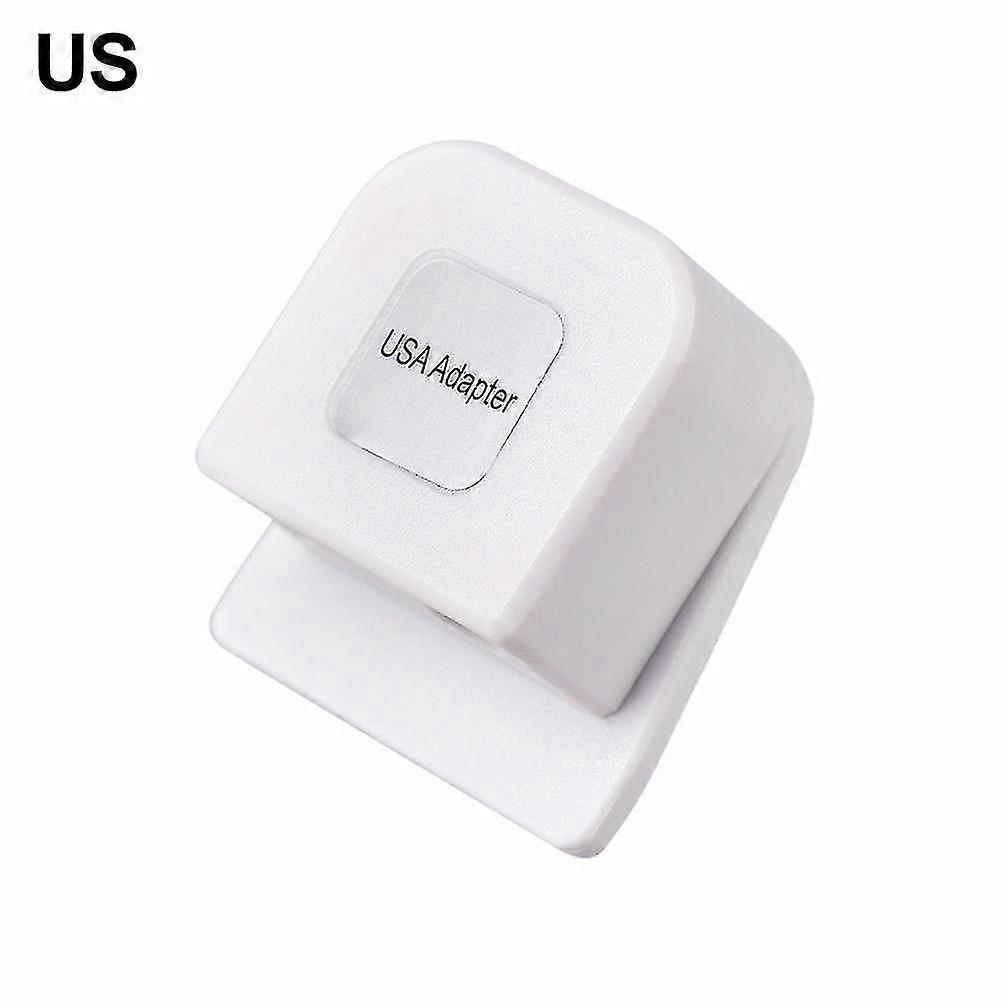 1pcs Grounding Plug Anti-static Plug Earthing Socket Eu Plug | Fruugo UK