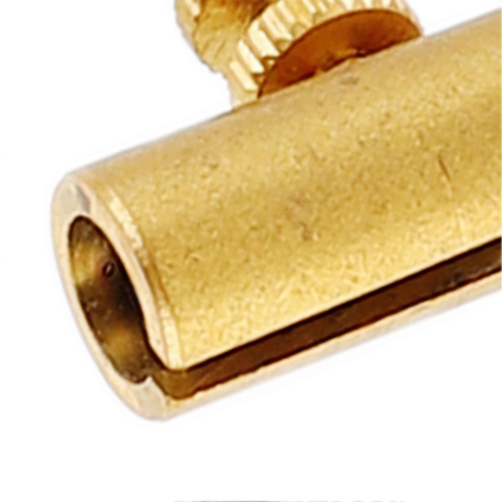 Cello Wolf Tone Eliminator Metal Professional Cello String Mute ...