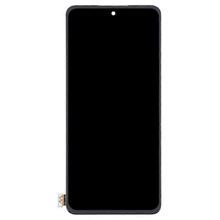 For OnePlus Nord CE4 Lite 5G OEM Grade S AMOLED Screen and Digitizer Assembly Part (Without Logo ...