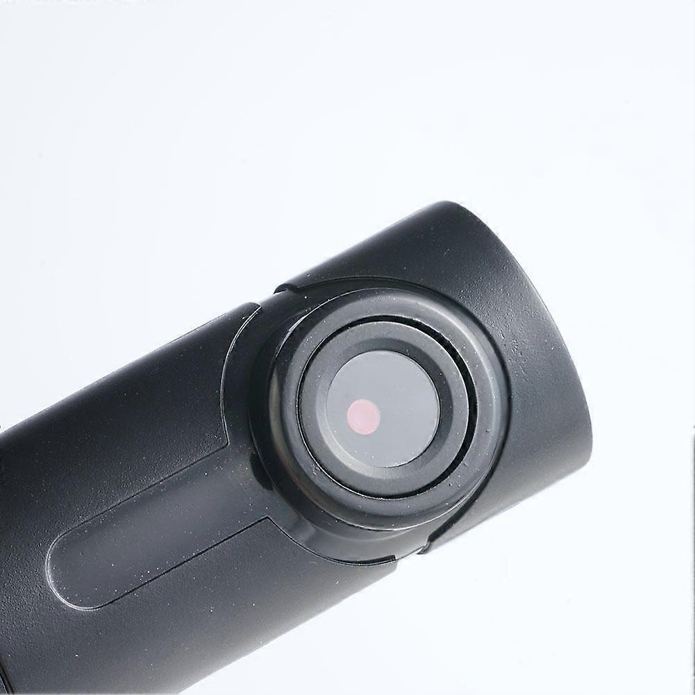 Hidden Dash Cam WIFI FULL HD 1080P Super Mini Car Camera DVR Wireless ...