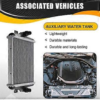 Radiator Auxiliary Water Tank for 328i 428i 340i XDrive M240i 335i 435i ...