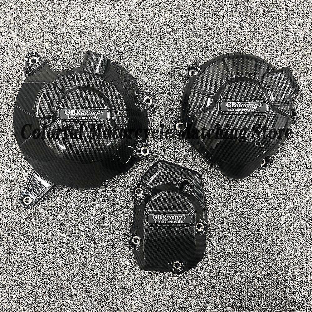 For Kawasaki Z900 2017 2018 2019 2020 2021 2022 Engine Protective Cover ...