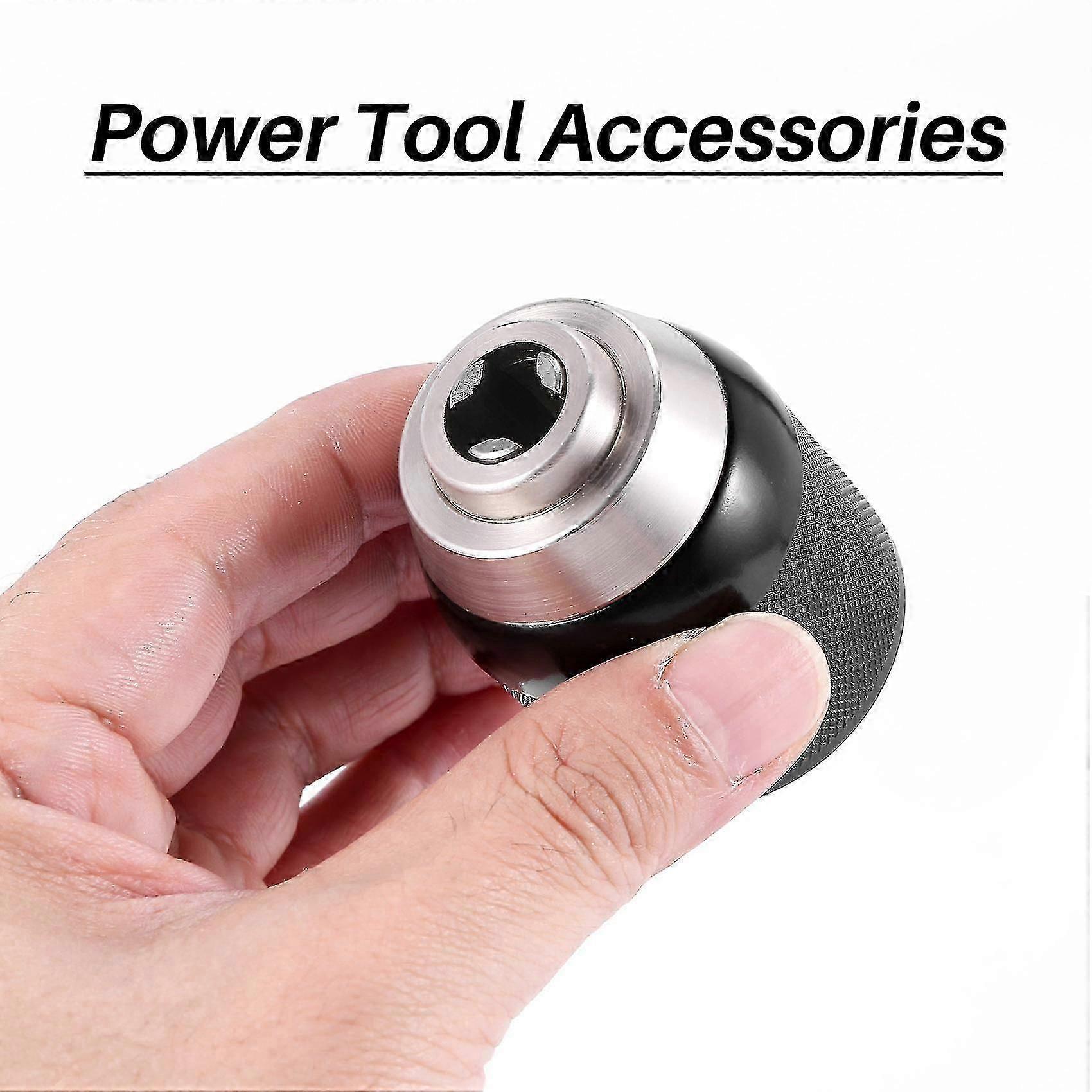 Chuck Keyless for DCD797 DCD792 DCD791 DCD790 DC988K DC984KN DCD796 ...