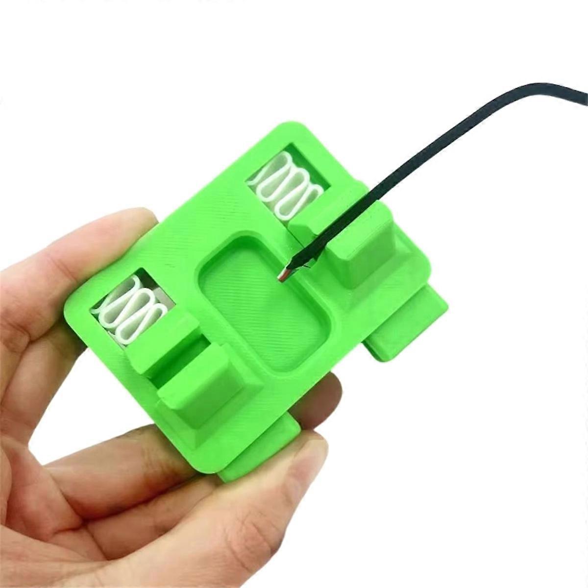 Welding Wire Fixture Bracket Welding Table Clamp for Motherboard ...