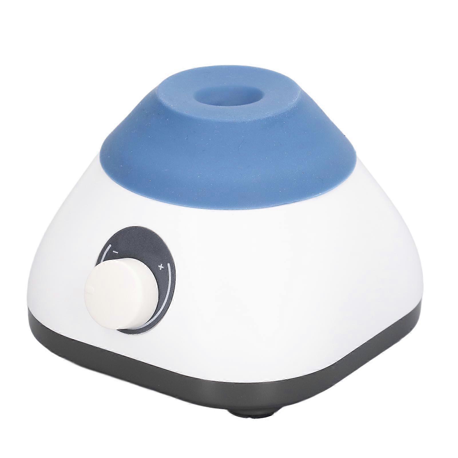 Mini Vortex Mixer Adjustable 50ML Laboratory Test Tube Vortex Paint ...