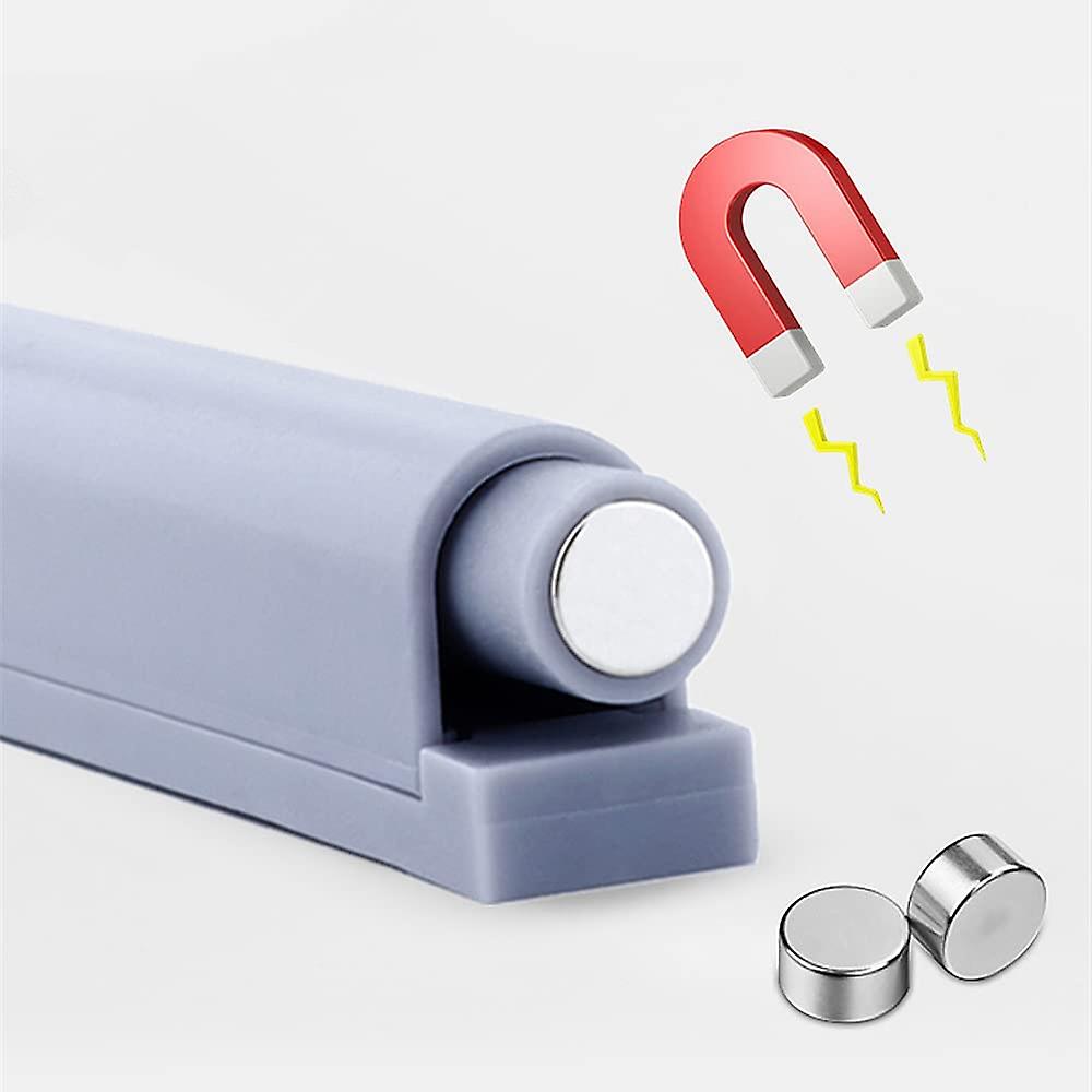 Push-to-open Magnetic Latches - Simple Push Opening And Closing - 10 ...