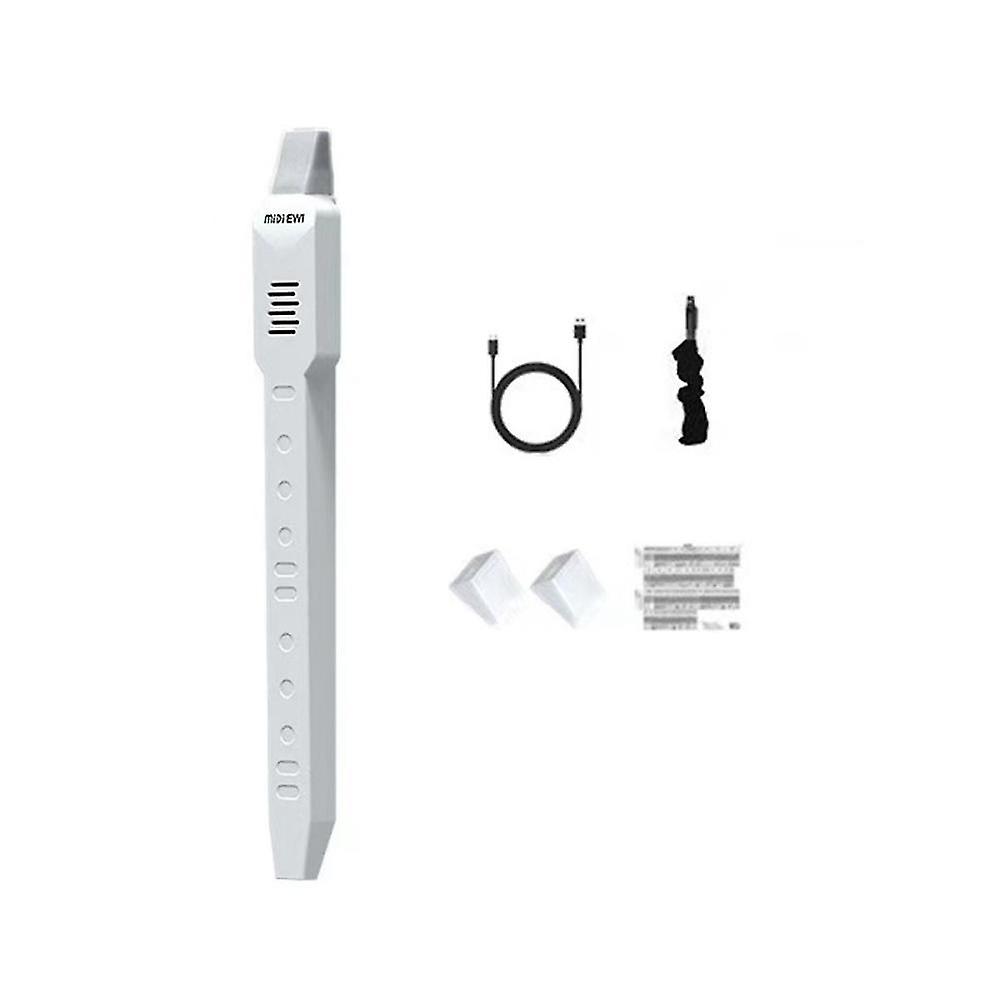 Mini Saxophone Mini Digital Electronic Woodwind Instrument Used To ...