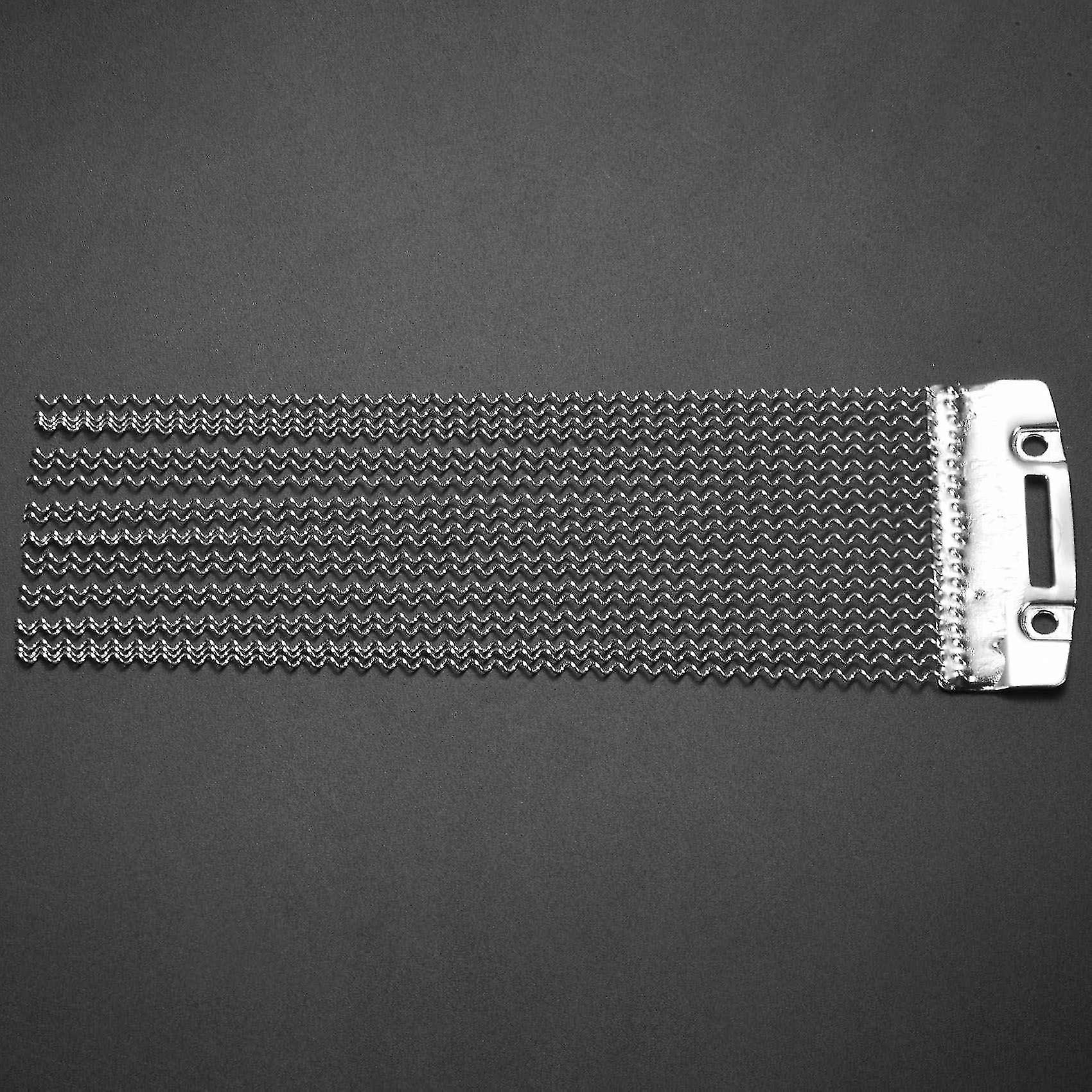 Half Design Steel Snare Wire Drum Spring For Children Snare Cajon Box ...