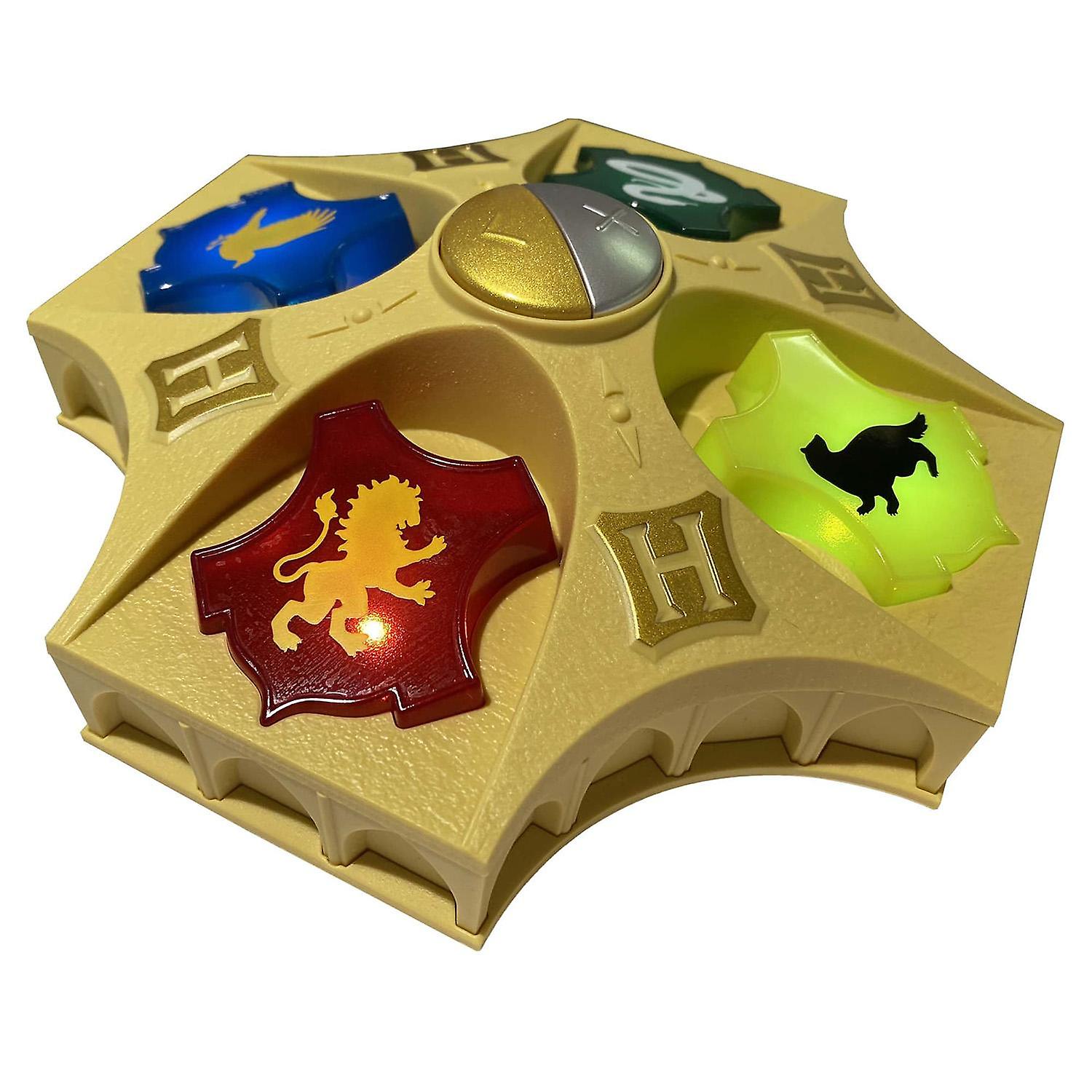 Harry Potter Quiz Wizarding Quiz ENG Fruugo DE